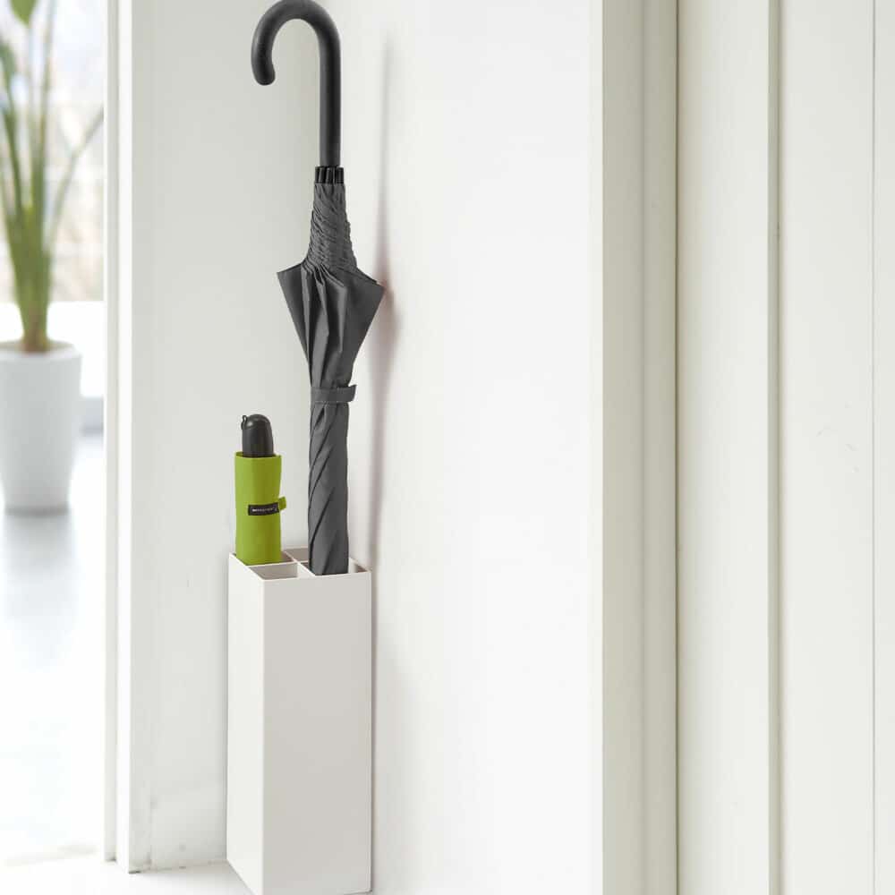 Paraplyholder med plads til 4 paraplyer - fri fragt over 999,-