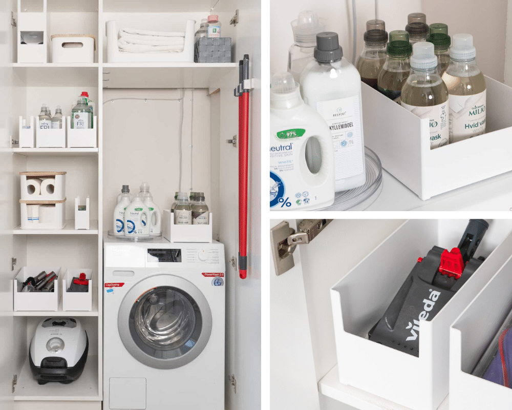 7 tips til garage indretning fra organiseringseksperter
