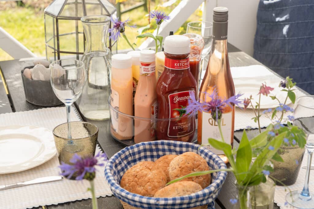5 tips til en perfekt grillaften!